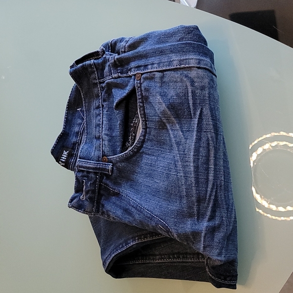 city ink | Jeans | City Ink Jeans 328 | Poshmark